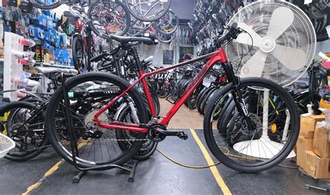 분당자전거용인자전거수지자전거 2022년 예거 아스펜 5d 2929 아스펜 5d 가성비 입문 29인치 Mtb 시마노 데오레 22단 기어 출고 첼로 수지제일점