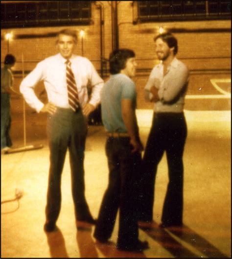 Johnny Carson Sons