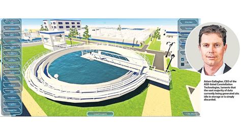 AFR Article Making Sense Of The Cosmos Of Data Constellation Technologies