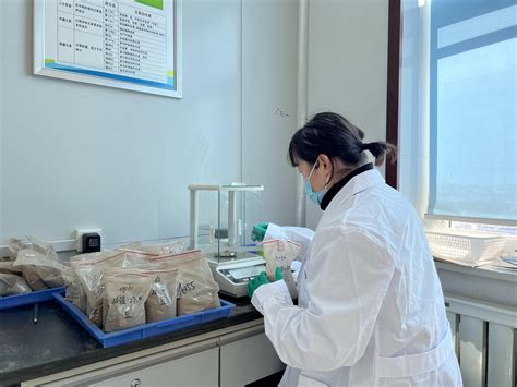 逊克农场有限公司：测土配方让耕地吃上“营养餐” 新浪财经 新浪网