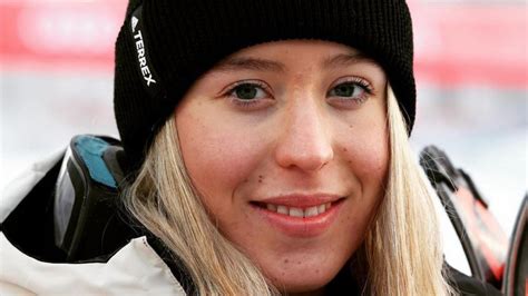 Lara Colturi Lässt Die Ski Welt Staunen Ski Alpin Sportnews Bz