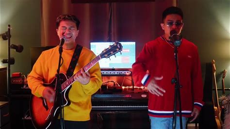 Neyo So Sick Lucid Sessions Cover Youtube