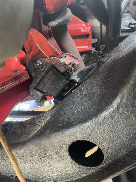 69 Nova Anyone Know Where I Could Find Motor Mounts R Chevynova