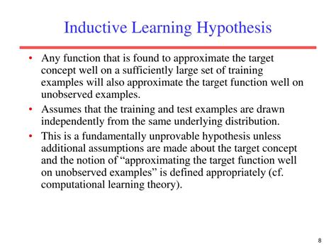 Ppt Cs 391l Machine Learning Inductive Classification Powerpoint Presentation Id862379