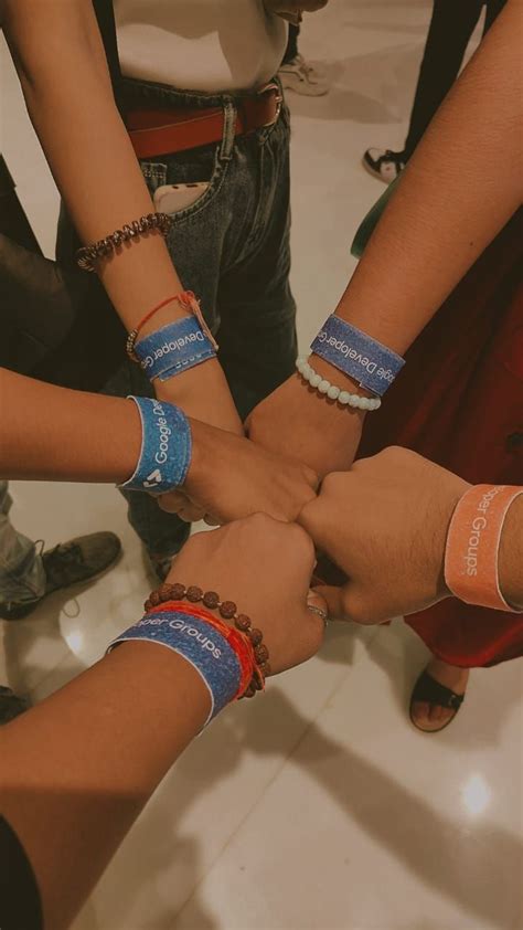 Devfest2023 Manav Gupta