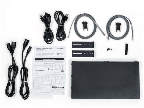Avocent Mpu Digial Kvm Switch It Management