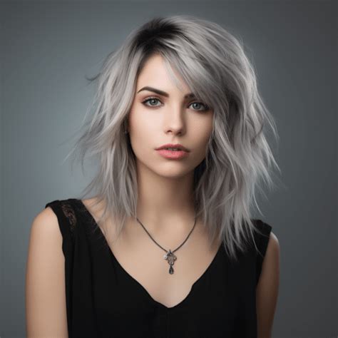 Trending Shag Haircut Ideas For This Year Artofit