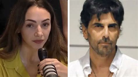 El Fiscal Del Caso De Abuso Sexual De Thelma Fardín Insistió Con El