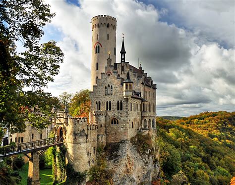 Lichtenstein Castle 329