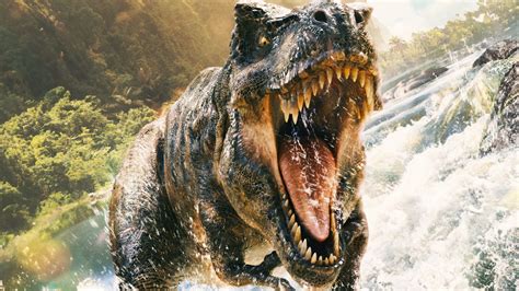 How Jurassic World Rebirth Breaks A 10 Year Streak And What It Means