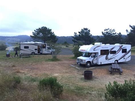 Hearst San Simeon Creek Campground All You Need To Know