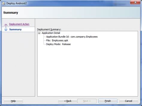 Oracle Jdeveloper 11g Release 2 Tutorials Building Mobile Applications With Oracle Adf Mobile