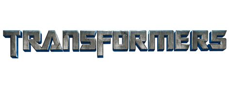 Collection Of Transformers Logo Png Pluspng
