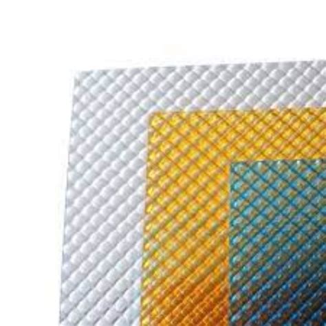 Textured Plexiglass Sheets Premier Manufacturer Weprofab