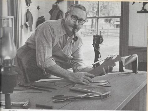 Phil Kelly Tinsmith Museum Of America