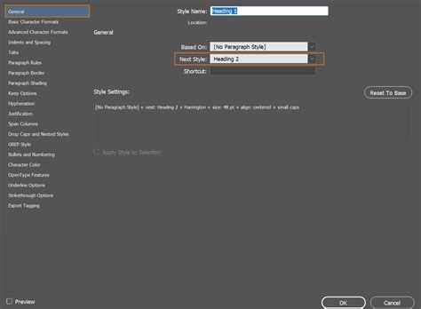 Map Manage And Export Text Styles