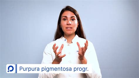 Purpura Pigmentosa Progressiva Was Bedeuten Die Roten Punkte