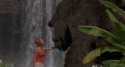 Mighty Joe Young 1998 Jill