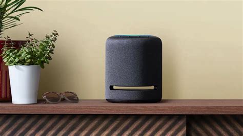 The 12 Best Echo Speakers How Do Amazons Alexa Devices Compare