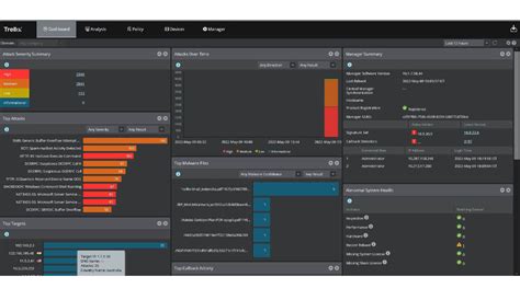 Trellix Network Security Manager Download Latest 2025 FileCR