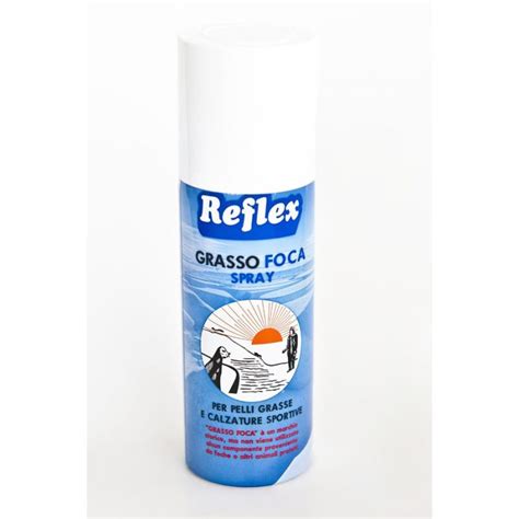 Grasime Foca Spray 200ml