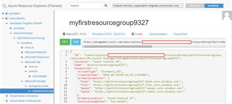 A Detailed View Into Your Azure Resources Sqlservercentral