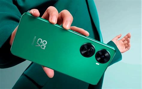 Обзор сравнение Huawei Nova 12s и Nova 12se 11 мая 2024 Обзор