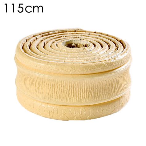 Window Accessories Self Adhesive Wall Edging Strip Grandado