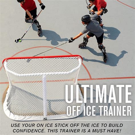 Franklin Sports Blade Protector Hockey Stick Protection For Off Ice