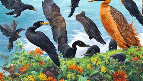 Facts About The Albatross Migration Patterns