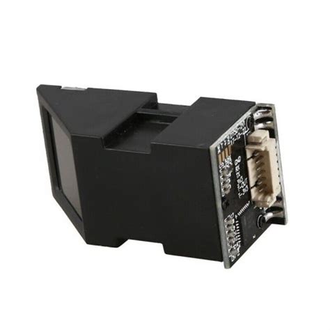 Fpm10a Optical Fingerprint Reader Scanner Sensor Module For Arduino