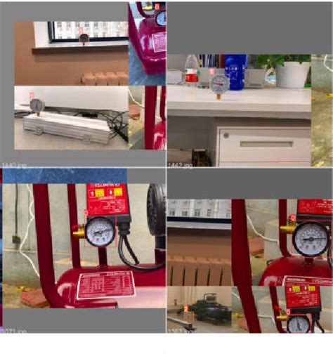 Figure 23 From A Vision Based Analog Meter Reading Method For