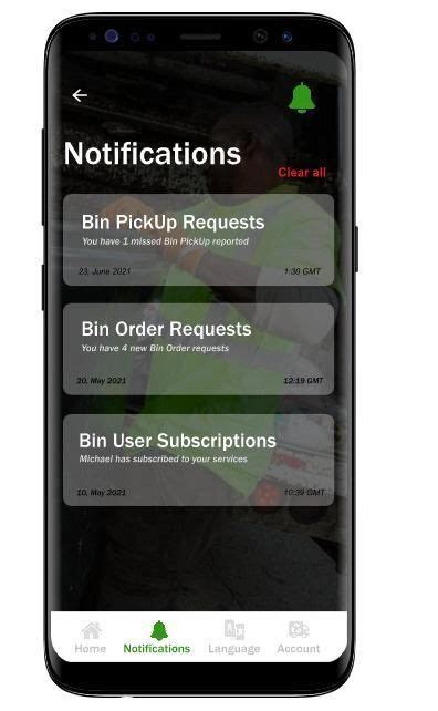 Joseph Dickson On Linkedin Borla App Project
