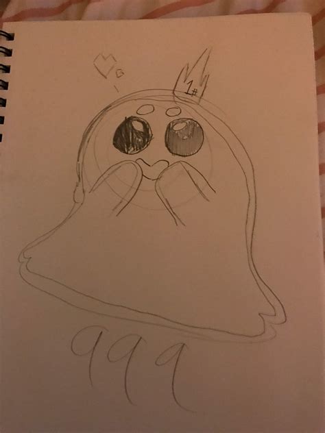 Scp 999 Scp Foundation Amino Scp 999 Scp Foundation Amino