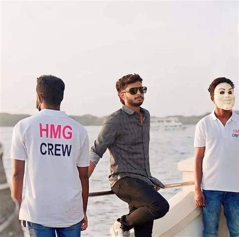 Hi By Harsha Sai Facebook