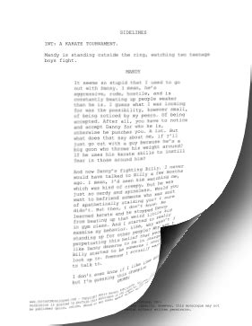 This Serio Comedic Take On The Role Of Women In Male Coming Of Age Stories Is A Minute