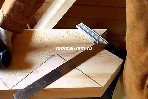 Направи си сам дървени стълби с бордюр Инструкции стъпка по стъпка за самостоятелно изработване