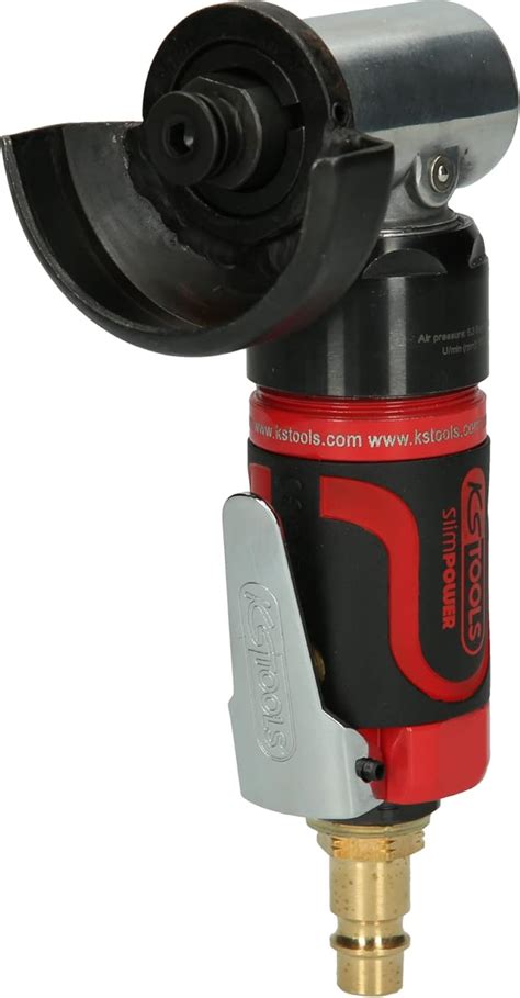 Jp Ks Tools Slimpower 5155550 Mini Pneumatic Rod Angle