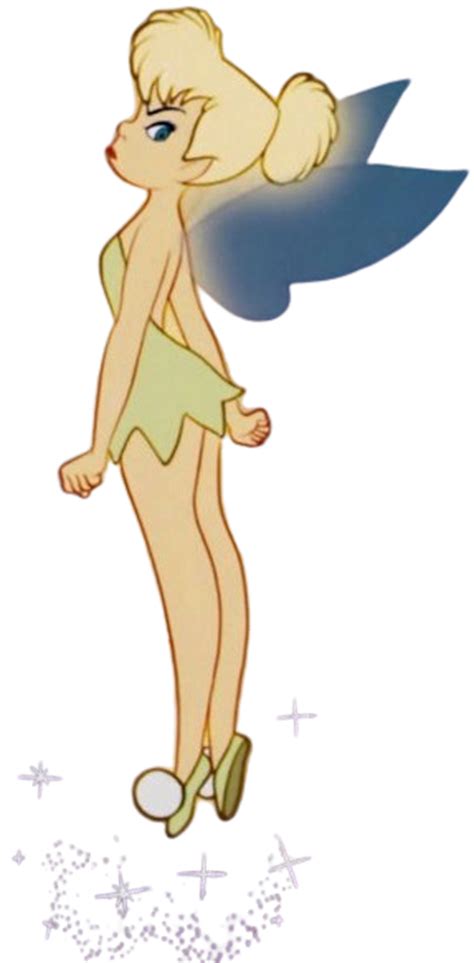 Tinkerbell Vector 16 By Mrtoonlover83 On Deviantart