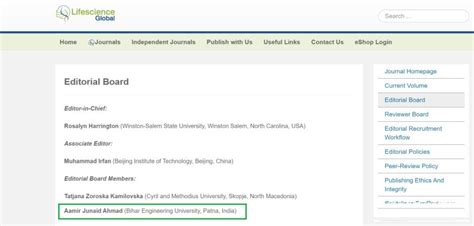 Thrilled To Announce That Ive Been Selected To Join The Editorial