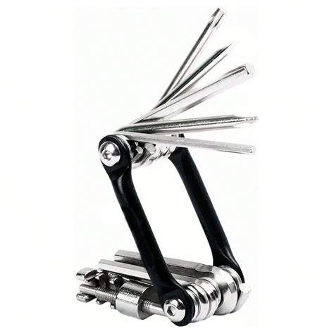 Extractor Key Kit With Multipurpose Key Remove Pin Insert Bike Chain Bicycle Cycling Shein Italia