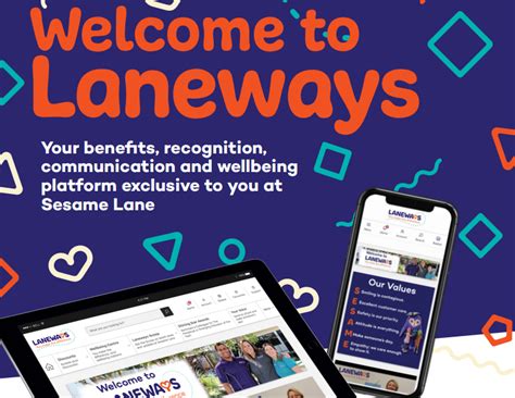 Laneways Employee User Guide And Other Tips Learning Sesamelane