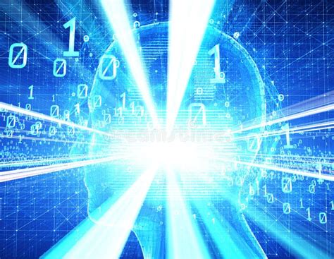 Artificial Intelligence Technology And Big Data Transmission