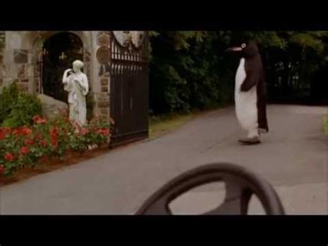 Billy Madison Penguin Full Scene Youtube