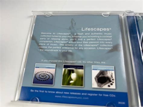 Lifescapes