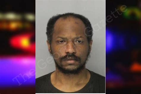 Ray Wright — Hall County Jail Bookings