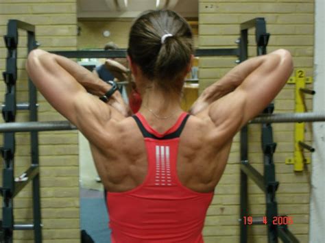 Sarah De Herdt
