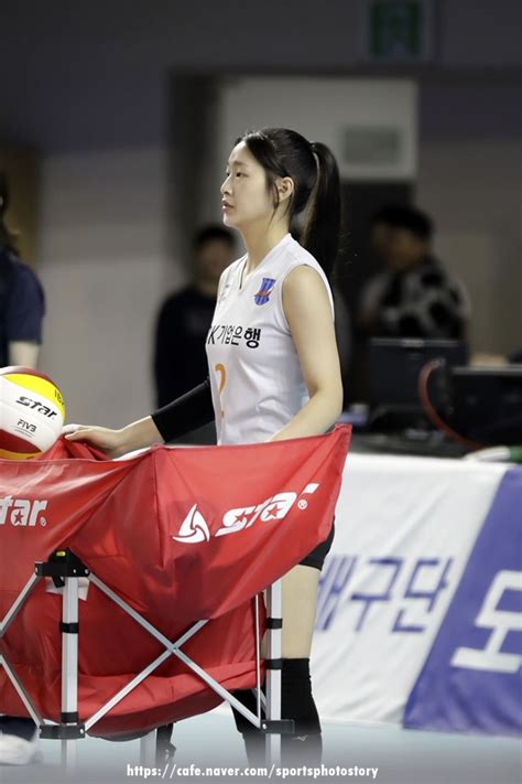 Ibk기업은행 배구선수 이진 네이버 블로그
