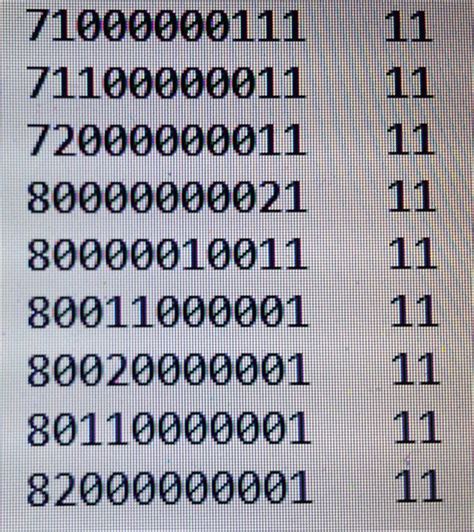 Find Prime Numbers Whose Sum Of The Digits Is EQUAL To Number Of Its Digits Fun With Num Ers