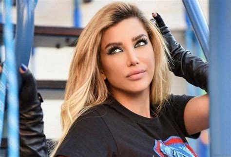 دانا الحلبي تكشف لـلها زواجها وأسباب لا زفاف ولا شهر عسل Laha